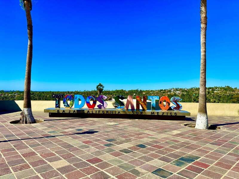 La Paz: Todos Santos Day Trip - What to Expect from the La Paz: Todos Santos Day Trip