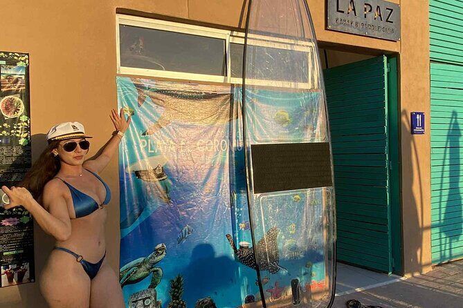 La Paz Transparent Kayaks & Paddle Boards - Final Thoughts