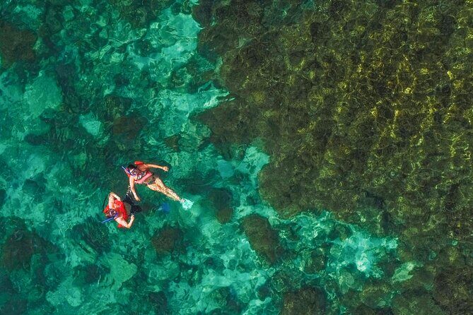 La Paz World class Snorkeling in Balandras Hidden Beaches - Frequently Asked Questions