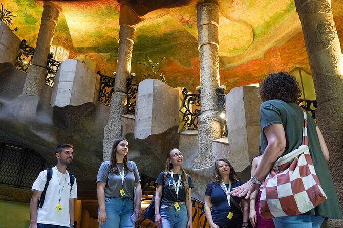 La Pedrera Guided Tour with Fast Track Access - Is It Worth the Price?