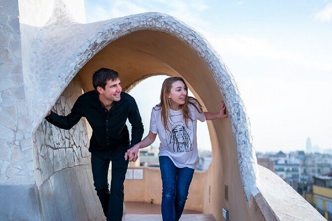 La Pedrera Guided Tour with Fast Track Access - Who Should Consider This Tour?