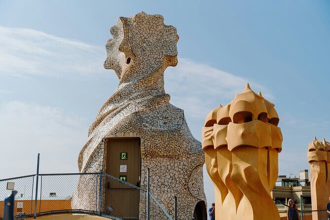 La Pedrera Skip-the-Line Local Guided Tour: Beyond the Postcard - Final Thoughts