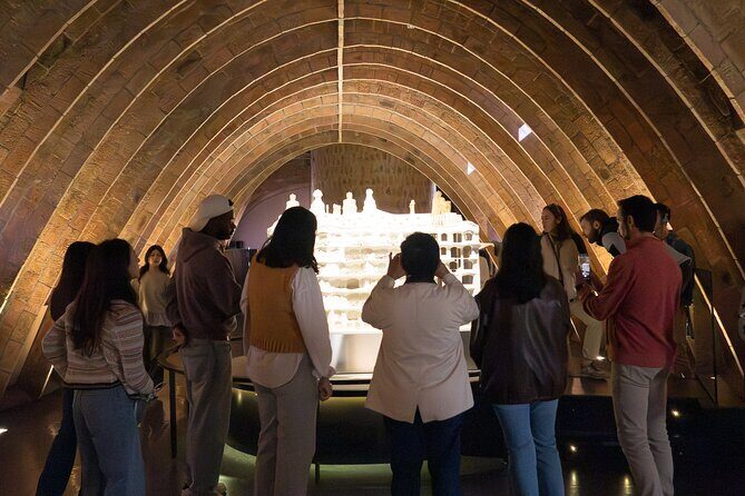 La Pedrera Skip-the-Line Local Guided Tour: Beyond the Postcard - FAQ
