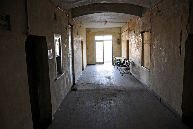 La Perouse Bare Island Fort Guided Walking Tour - The Value of the Experience