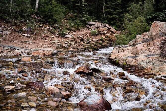 La Plata Canyon Jeep Tour in Colorado - What You Can Expect from the La Plata Canyon Jeep Tour