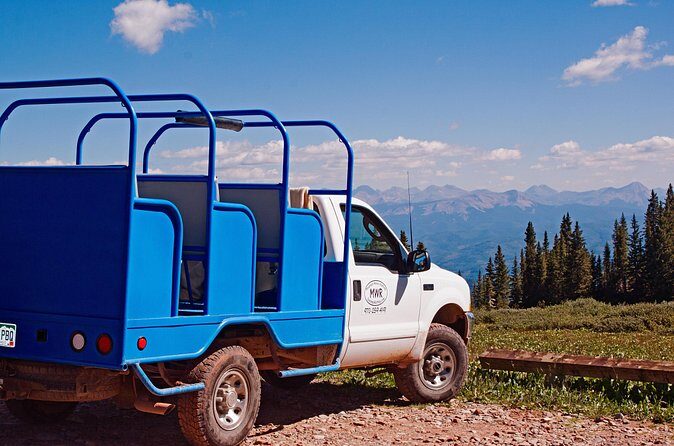 La Plata Mountains - Half Day Tour - Practical Details: Making the Most of Your Trip