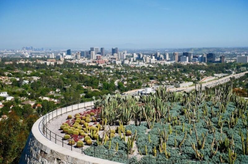 LA: Private Getty Center to Griffith Observatory Guided Tour - Final Thoughts: Who Will Love This Tour?