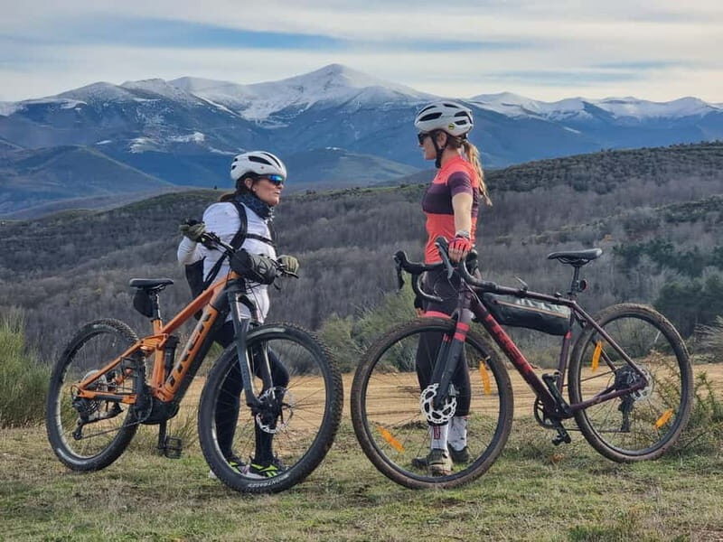 La Rioja: Guided Bike Tour - In-Depth Review of the La Rioja Guided Bike Tour