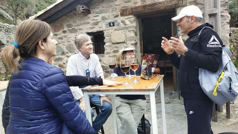 La Rioja: Guided Bike Tour - FAQs