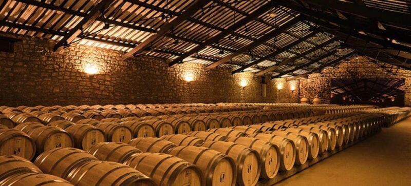 La Rioja: Guided tour of Bodega CVNE and wine tasting - Exploring La Rioja’s Bodega CVNE: A Guided Wine Tour Worth Savoring