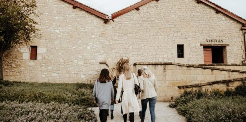 La Rioja: Guided tour of Bodega CVNE and wine tasting - Final Thoughts: Is It Worth It?