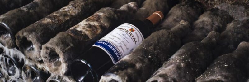 La Rioja: Guided tour of Bodega CVNE and wine tasting - FAQ