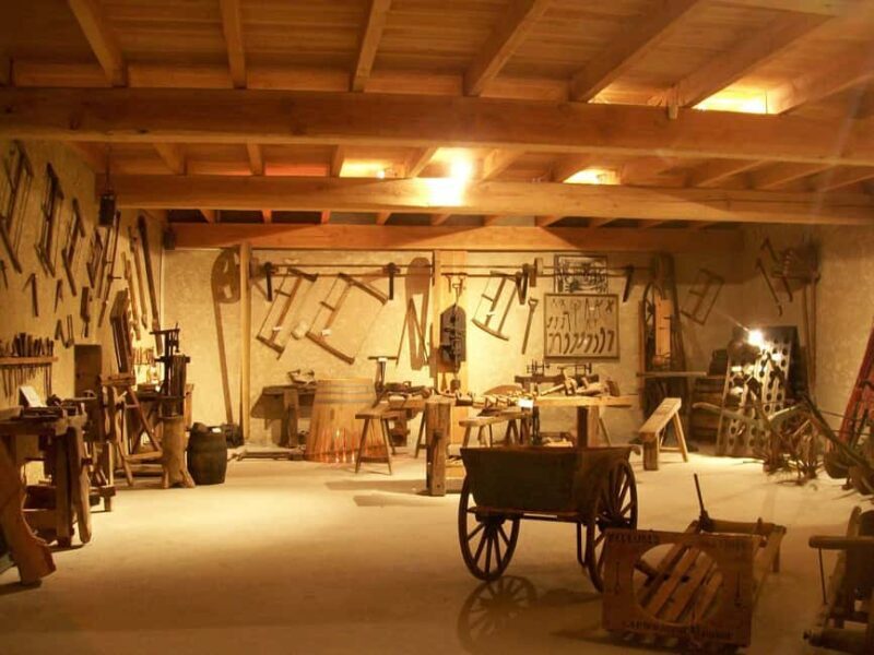 La Roche Vineuse: Visit the Vine and Wine Museum - Final Thoughts: Is This Tour Right for You?