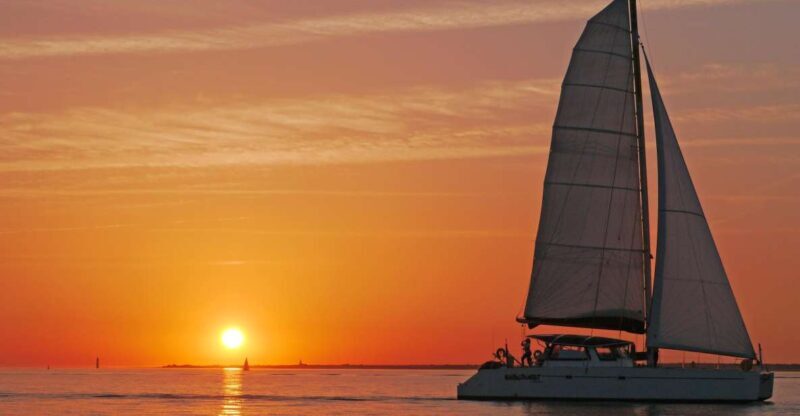 La Rochelle: 2-Hour Sunset Sailing Cruise - What Reviewers Say: Authentic Insights