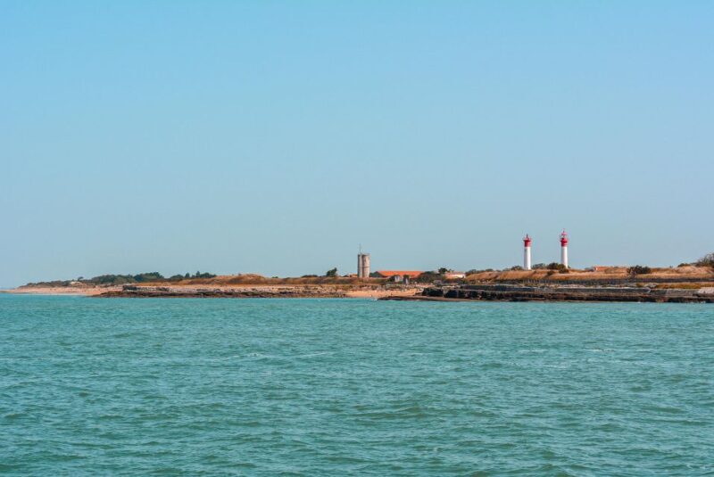 La Rochelle: Boat trip to Fort Boyard (2h00) - Analyzing Value and Practicalities