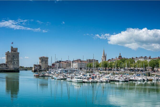 La Rochelle Port Quest: Self-Guided Walking Adventure - The Overall Experience