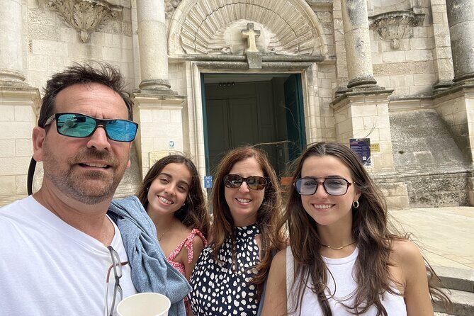 La Rochelle Port Quest: Self-Guided Walking Adventure - FAQ