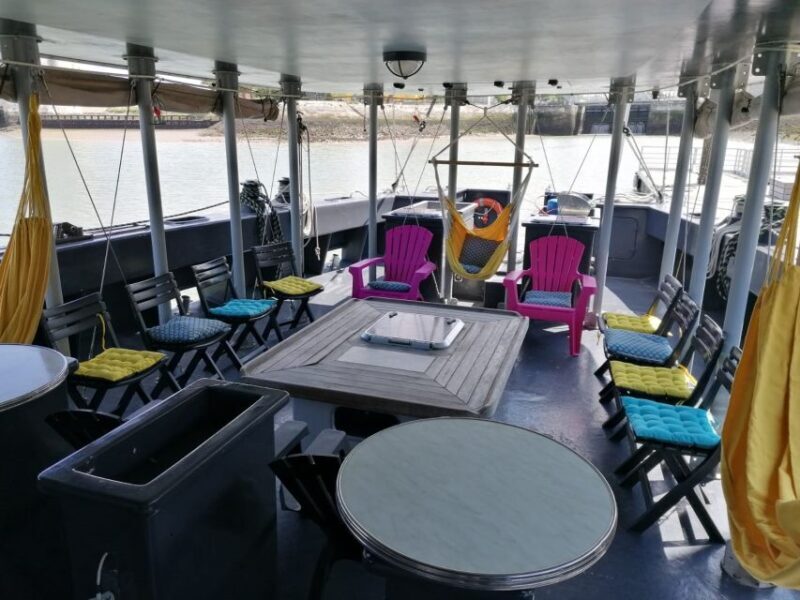 La Rochelle: Sailing Cruise - A Deep Dive into the La Rochelle Sailing Cruise