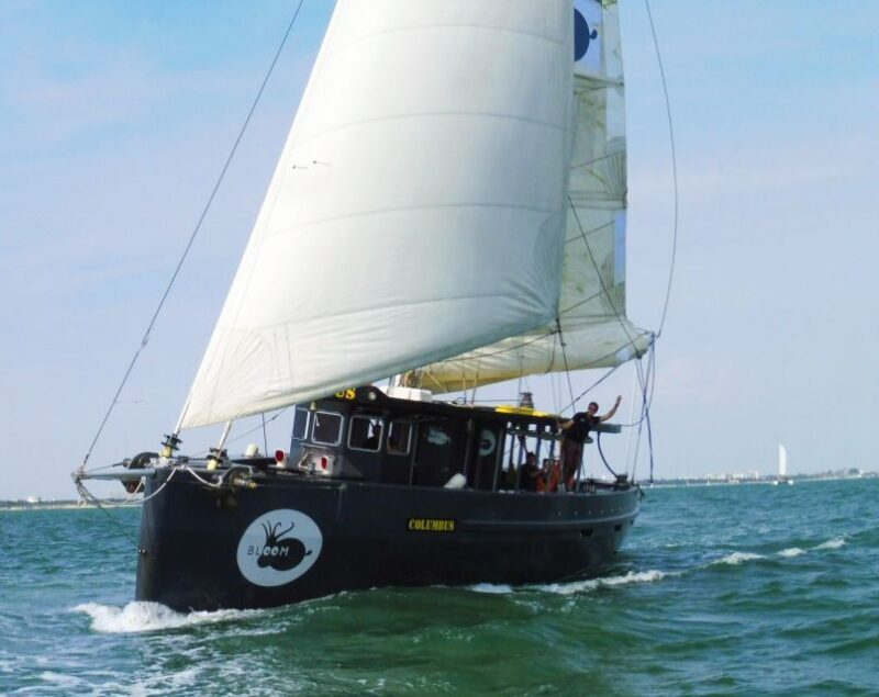 La Rochelle: Sailing Cruise - FAQ