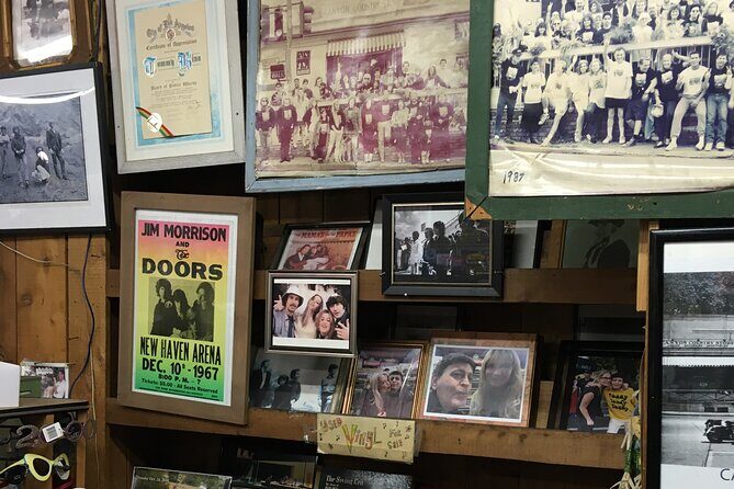 LA Rock and Roll Homes and History Tour - Who Will Love This Tour?