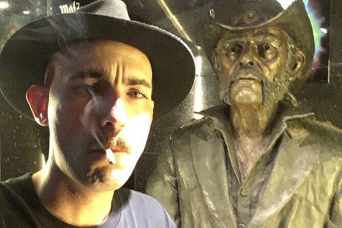 LA Rock and Roll Homes and History Tour - The Sum Up