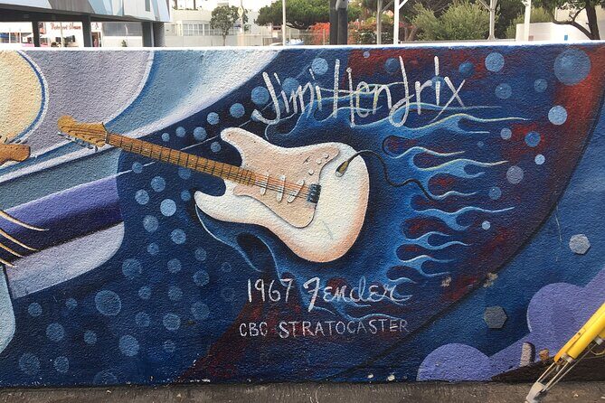 LA Rock and Roll Homes and History Tour - FAQ