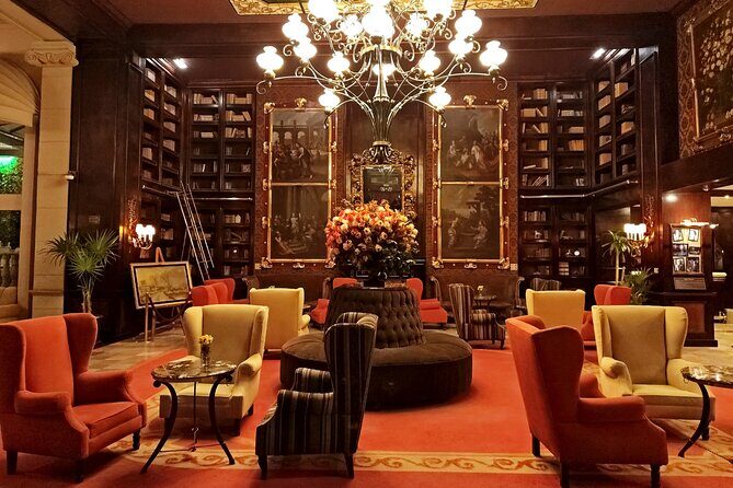 La Roma and Condesa Spooky Legends, Drinks and Taco Tour - Authenticity and Reviewer Feedback