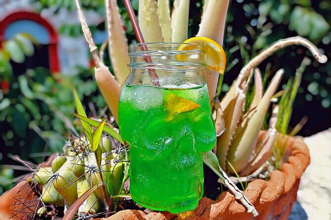 La Roma and Condesa Spooky Legends, Drinks and Taco Tour - FAQ