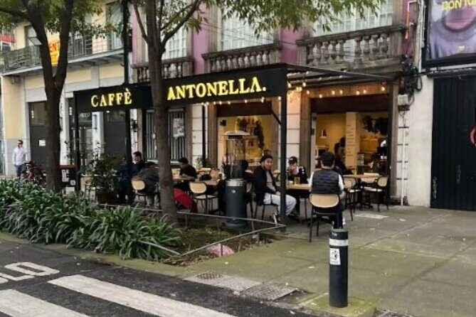 La Roma Culinary Quest: A Self-Guided Mexico City Tour - An In-Depth Look at the La Roma Culinary Quest