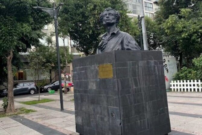 La Roma Culinary Quest: A Self-Guided Mexico City Tour - The Sum Up