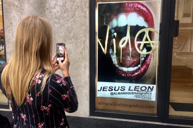 La Roma Private Art Tour - Discovering Colonia Roma’s Artistic Charm