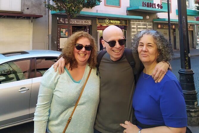 La Roma Private Art Tour - The Sum Up