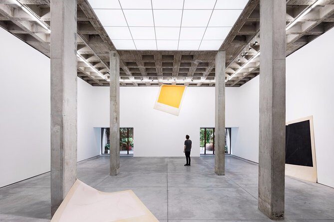 La Roma Private Art Tour - FAQs