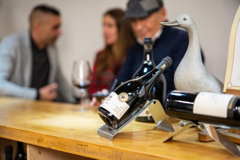 La Spezia: 4 Wines Degustation - Final Thoughts