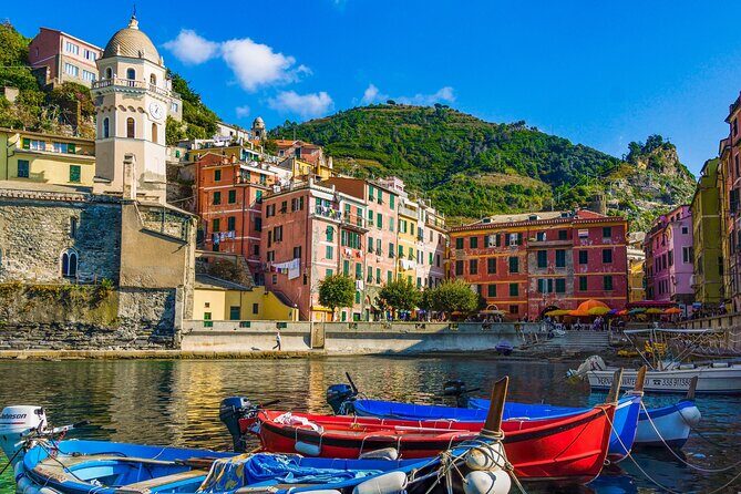 La Spezia : Cinque Terre boat tour day or sunset with aperitif - The Bottom Line: Who Is This Tour Best For?