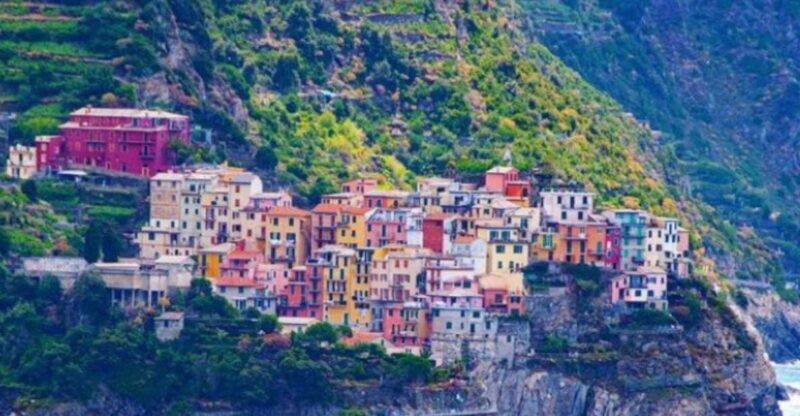 La Spezia: Cinque Terre Rainbow Village Coastal Road Tour - Final Thoughts