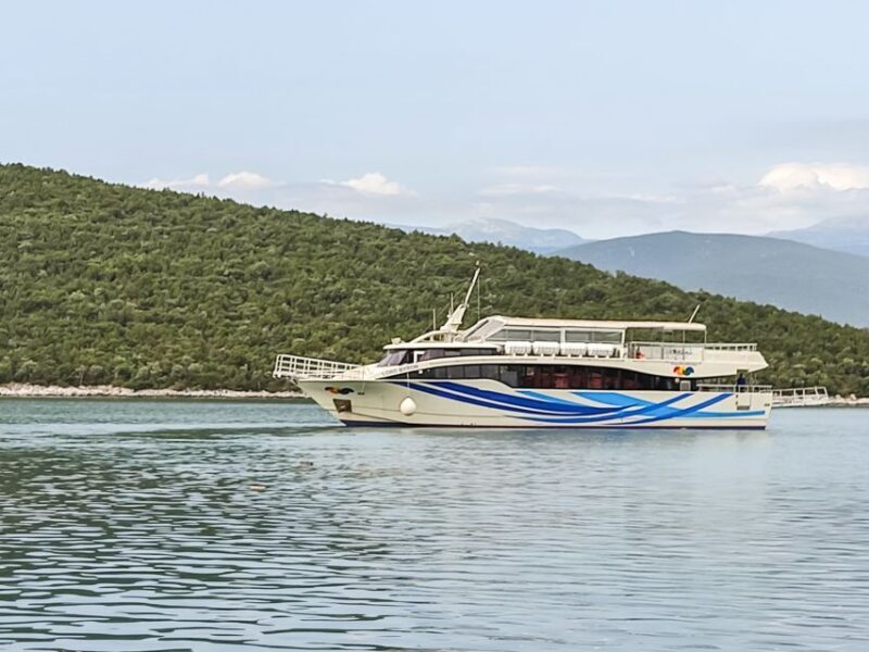 La Spezia: Cinque Terre Tour by Boat - Who Would Love This Tour?