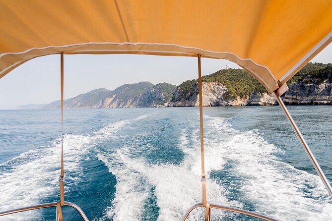 La Spezia: Cinque Terre Tour with Lunch on Board 8 hours - FAQ  