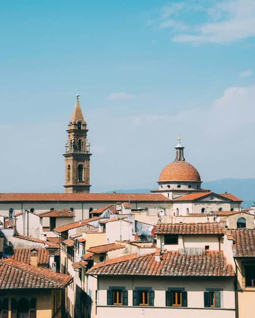 La Spezia: Florence and Pisa Full Day Shore Excursion - FAQ