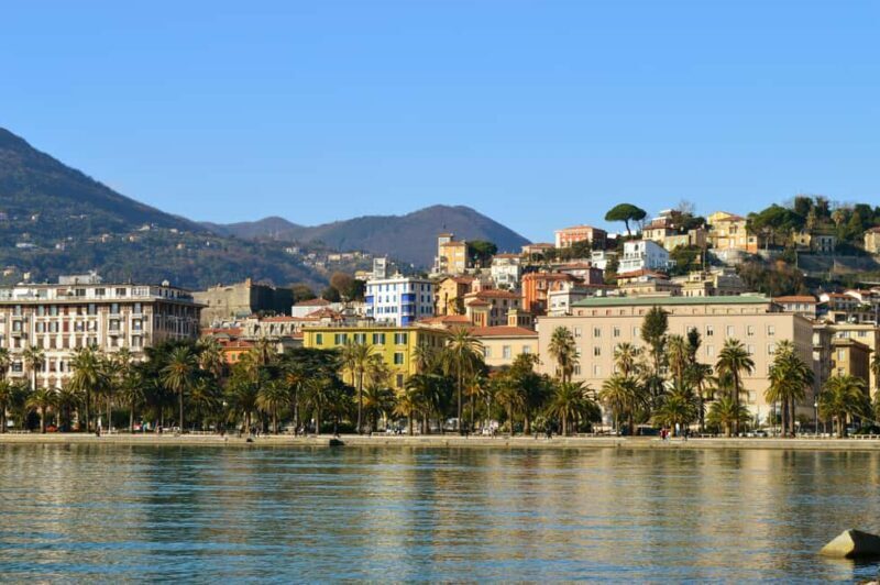La Spezia: Florence Shore Excursion with Academia Museum - The Florence Experience