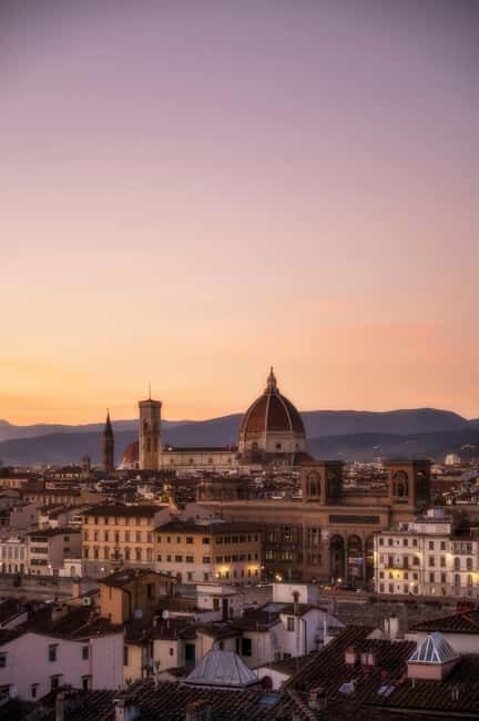 La Spezia: Florence Shore Excursion with Academia Museum - The Main Pros and Cons