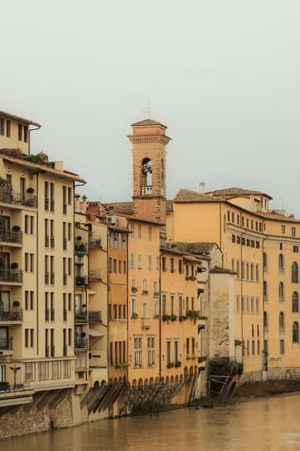 La Spezia: Florence Shore Excursion with Academia Museum - Who Should Consider This Tour?