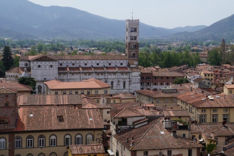 La Spezia: Full-Day Pisa and Lucca Excursion - FAQ