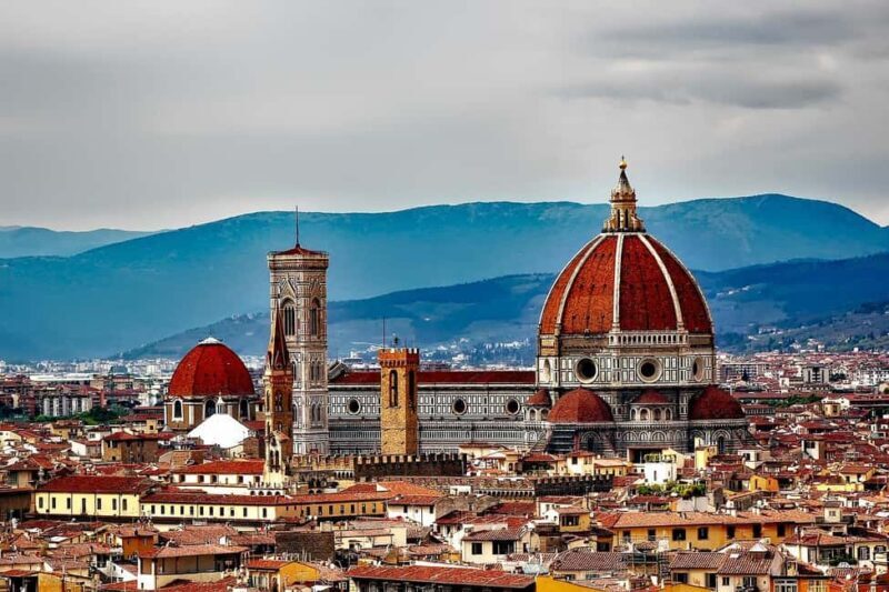 La Spezia: Guided Tour of Florence & Pisa with Bus Transfer - A Full Breakdown of the Tour Experience