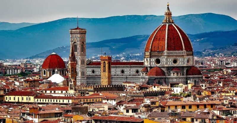 La Spezia: Guided Tour of Florence & Pisa with Bus Transfer - Final Thoughts