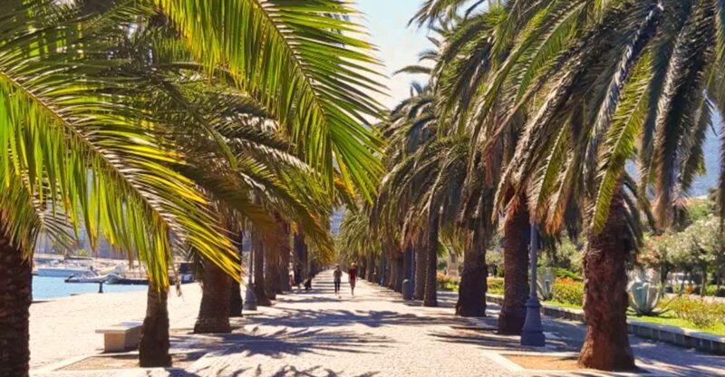 La Spezia: Guided Walking Tour with Italian-Inspired Music - What Makes This Tour Worth While?