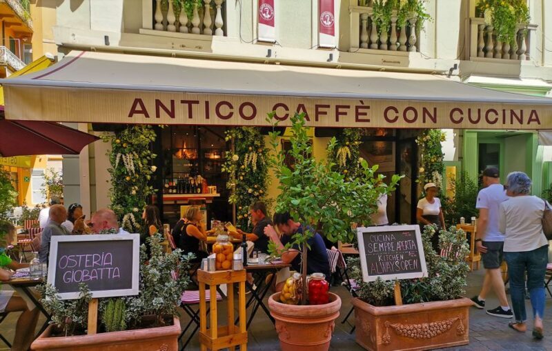 La Spezia: Guided Walking Tour with Italian-Inspired Music - FAQs