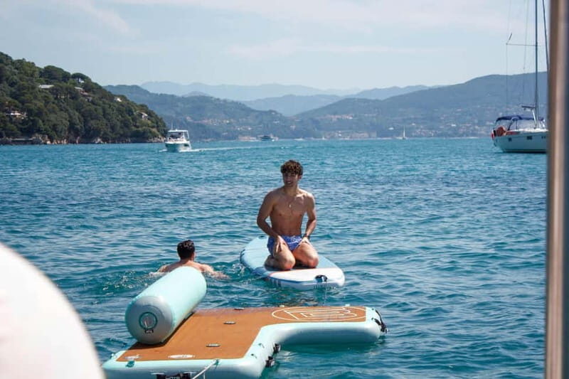 La Spezia: Gulf of Poets Boat Trip with Swim Stops - Suitability and Considerations