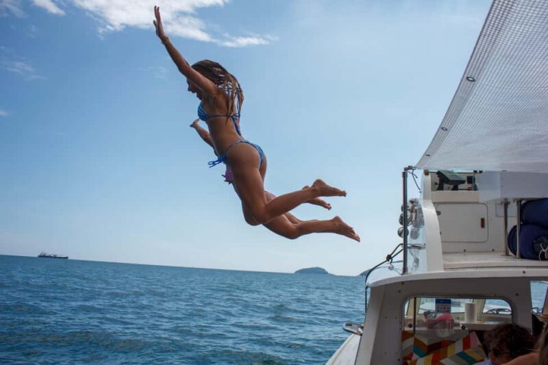 La Spezia: Gulf of Poets Boat Trip with Swim Stops - Who Will Love This Tour?