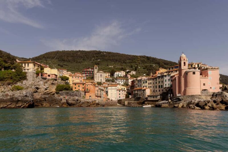 La spezia: Lerici and Tellaro boat tour - Authentic Insights from Reviewers